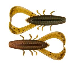 Yamamoto Nuki Bug 3.5" - Fishingurus Angler's International Resources