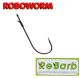 ROBOWORM REBARB WORM HOOK(SELECT SIZE) GM-A - Fishingurus Angler's ...