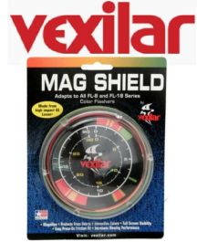 Vexilar Mag Shield FL8 and FL18 Series MS0001 - Fishingurus Angler's International Resources