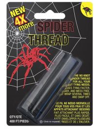 Redwing Spider Thread 400' Dispenser - Fishingurus Angler's ...