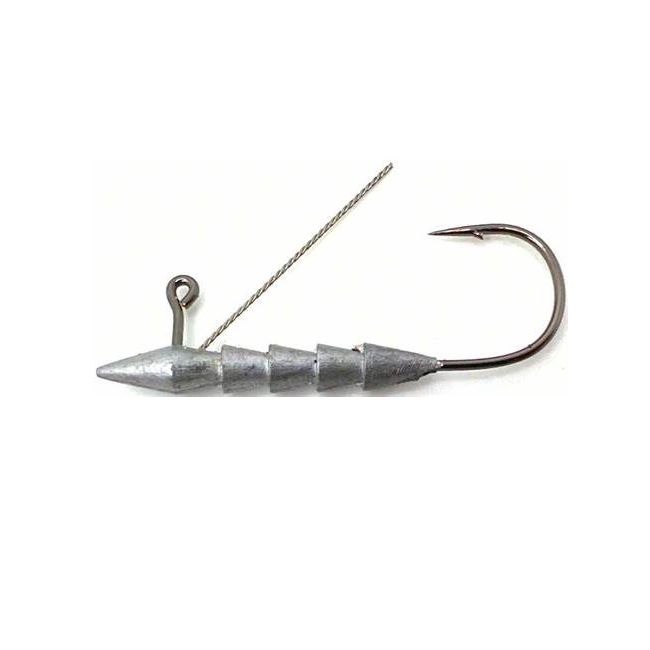 Core Tackle The Flipping Hover Rig - Fishingurus Angler's International ...