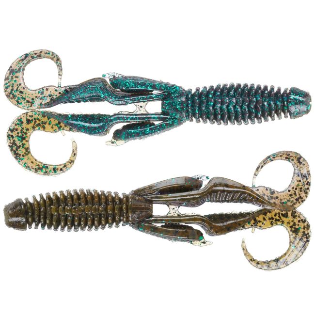 Z-Man Gremlin 4.5" 4pk (Select Color) GR45 - Fishingurus Angler's ...