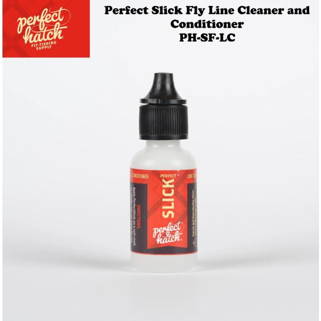 Perfect Hatch Perfect Slick Line Cleaner And Conditioner PH-SF-LC ...
