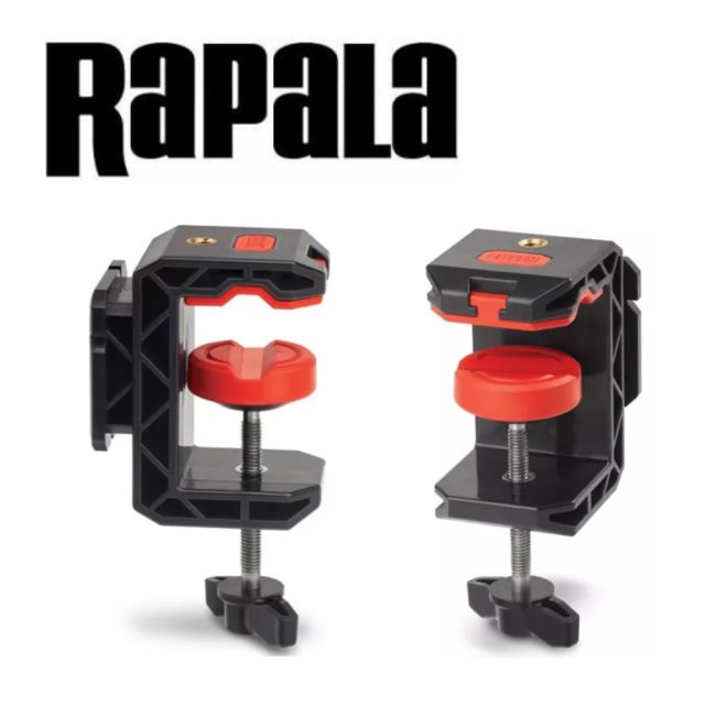 RAPALA CLAMP MOUNT SMART HUB RSHCM - Fishingurus Angler's International ...