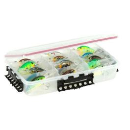 Plano 3700 Guide Series Deep Waterproof Stowaway 4-15 Compartments 3743 ...