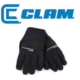 Clam Ice Armor Featherlight Waterproof Glove - Fishingurus Angler's ...