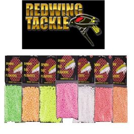Redwing Tackle Spawn Sac Float (Choose Color) - Fishingurus Angler's ...