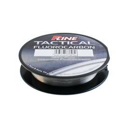 P-Line Tactical Fluorocarbon Line (Multiple Sizes) 200 yds ...