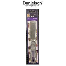 Danielson Hook and Knife File HF3RH - Fishingurus Angler's ...