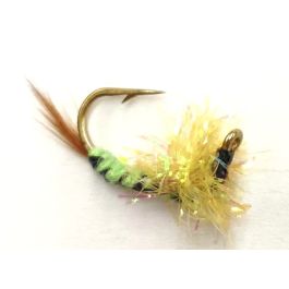 Aztec Fly Fishing Steelhead Hammer - Fishingurus Angler's International ...