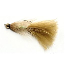 Aztec Fly Fishing Woolly Bugger - Fishingurus Angler's International ...