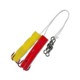 Daiichi Boss Kat Tube Rigs - Fishingurus Angler's International Resources