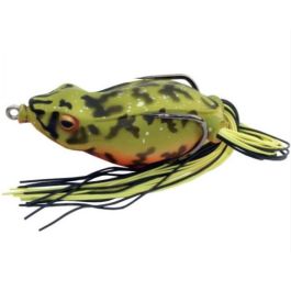 River2Sea Bully Wa II 65 Topwater Frog (Select Color) F-BW65II ...