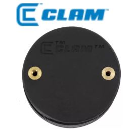 Clam Clamlock Base Plate 15952 - Fishingurus Angler's International ...