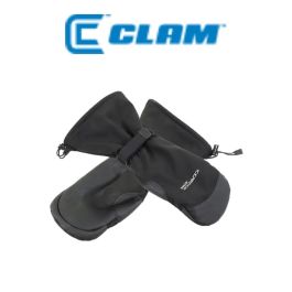 Clam Ice Armor Extreme Cold Weather Mitt (Select Size) 1687 ...