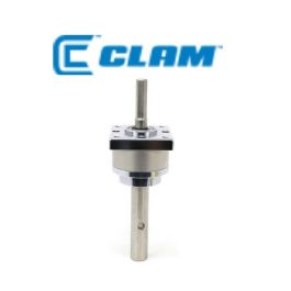 Clam Power Drive Gear Box 15502 - Fishingurus Angler's International ...