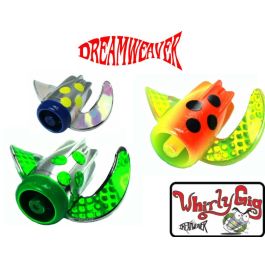 Dreamweaver Whirly Gig Trolling Attractor (SELECT COLOR) WG ...