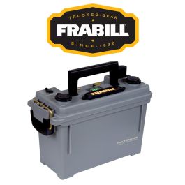 Frabill Power Source Box 10AH FRBI1000 - Fishingurus Angler's ...