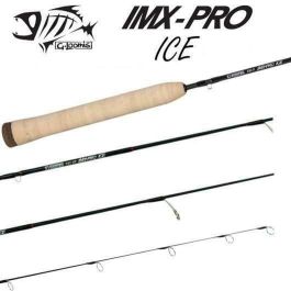 G. Loomis IMX-PRO Ice Spinning Rods - Fishingurus Angler's ...