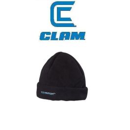 Clam Ice Armor Fleece Toque One Size Fits Most 8183 - Fishingurus ...