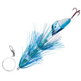 Howie's Tackle Meat Rig - Fishingurus Angler's International Resources