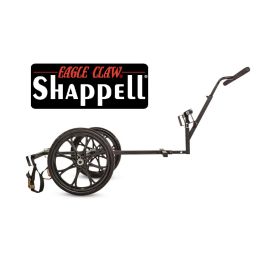 Eagle Claw Jet Sled Jet Cart Wheel Kit UJSWK - Fishingurus Angler's ...