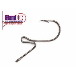 StandOut Lever Action Drop Shot Hook - Fishingurus Angler's ...