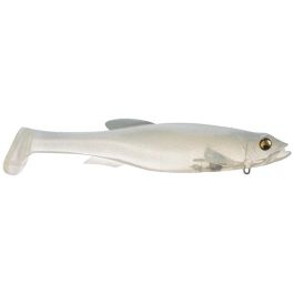 Megabass MagDraft 8" - Fishingurus Angler's International Resources