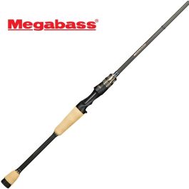 Megabass P5 Destroyer Casting - Fishingurus Angler's International ...
