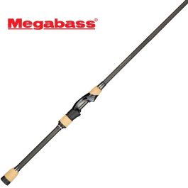 Megabass Destroyer P5 Spinning - Fishingurus Angler's International ...