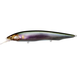 Megabass Kanata +1 (Select Color) 05008521 - Fishingurus Angler's ...