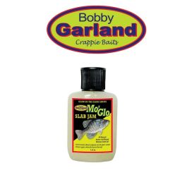 Bobby Garland Mo' Glo Slab Jam BGMGSJ-1 - Fishingurus Angler's ...