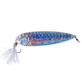 Nichols Lake Fork Flutter Spoon 4'' 3/4oz (Select Color) 4FS8 ...