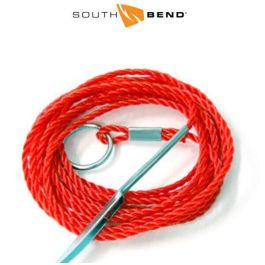 South Bend Red 12' Poly Stringer P12 - Fishingurus Angler's ...