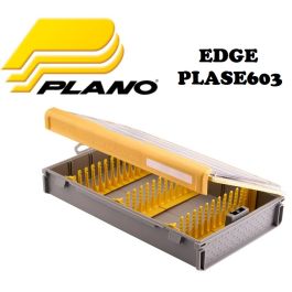 Plano Edge 3700 Spinnerbait Box PLASE603 - Fishingurus Angler's ...