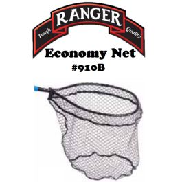 Ranger Economy Net 30" Handle 910B - Fishingurus Angler's International ...