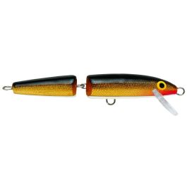 Rapala J-11 Jointed Jerkbait (Select Color) J11 - Fishingurus Angler's ...