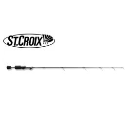 St. Croix Mojo Ice Rods - Fishingurus Angler's International Resources