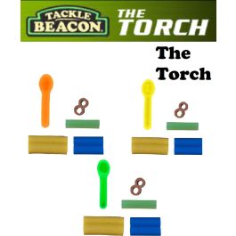 Tackle Beacon The Torch (Select Color) TT - Fishingurus Angler's ...