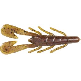 Zoom Ultravibe Speed Craw - Fishingurus Angler's International Resources