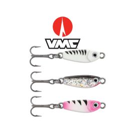 VMC PRO SERIES BULL SPOON 1/32oz (SELECT COLOR) BLS132 - Fishingurus ...