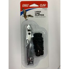 Eagle Claw Large Line Clipper ALCJ - Fishingurus Angler's International ...