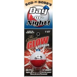 Rod n Bobb's Original Glow Bobber AGB30 (Select Size) - Fishingurus ...
