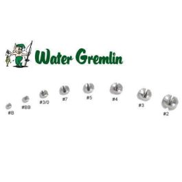 Water Gremlin Removable Split Shot Sinker Selector (78 pcs.) #700 ...