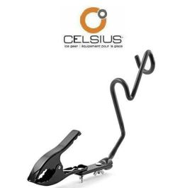Celsius Ice Gear Clamp-On Rod Holder CE-CORH-1 - Fishingurus Angler's ...