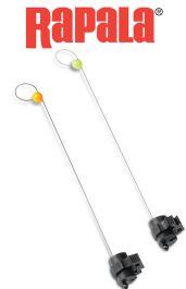 Rapala Titanium Ice Fishing Spring Bobber 2pk - Fishingurus Angler's ...