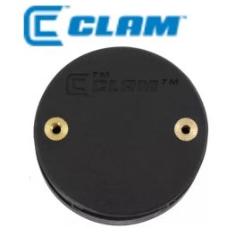 Clam Clamlock Base Plate 15952 - Fishingurus Angler's International ...