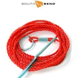 South Bend Red 12' Poly Stringer P12 - Fishingurus Angler's ...