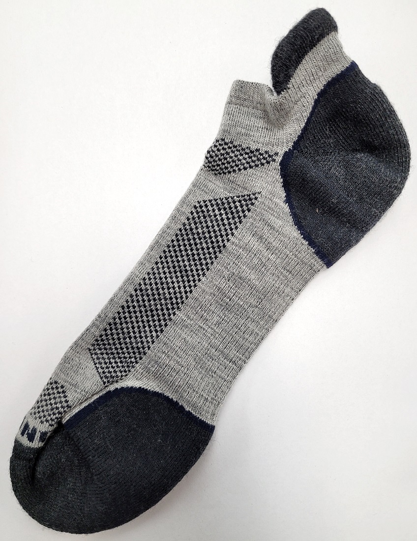 Fish Monkey Gude Series Tab No Show Socks M (Select Color) SM200-M | eBay