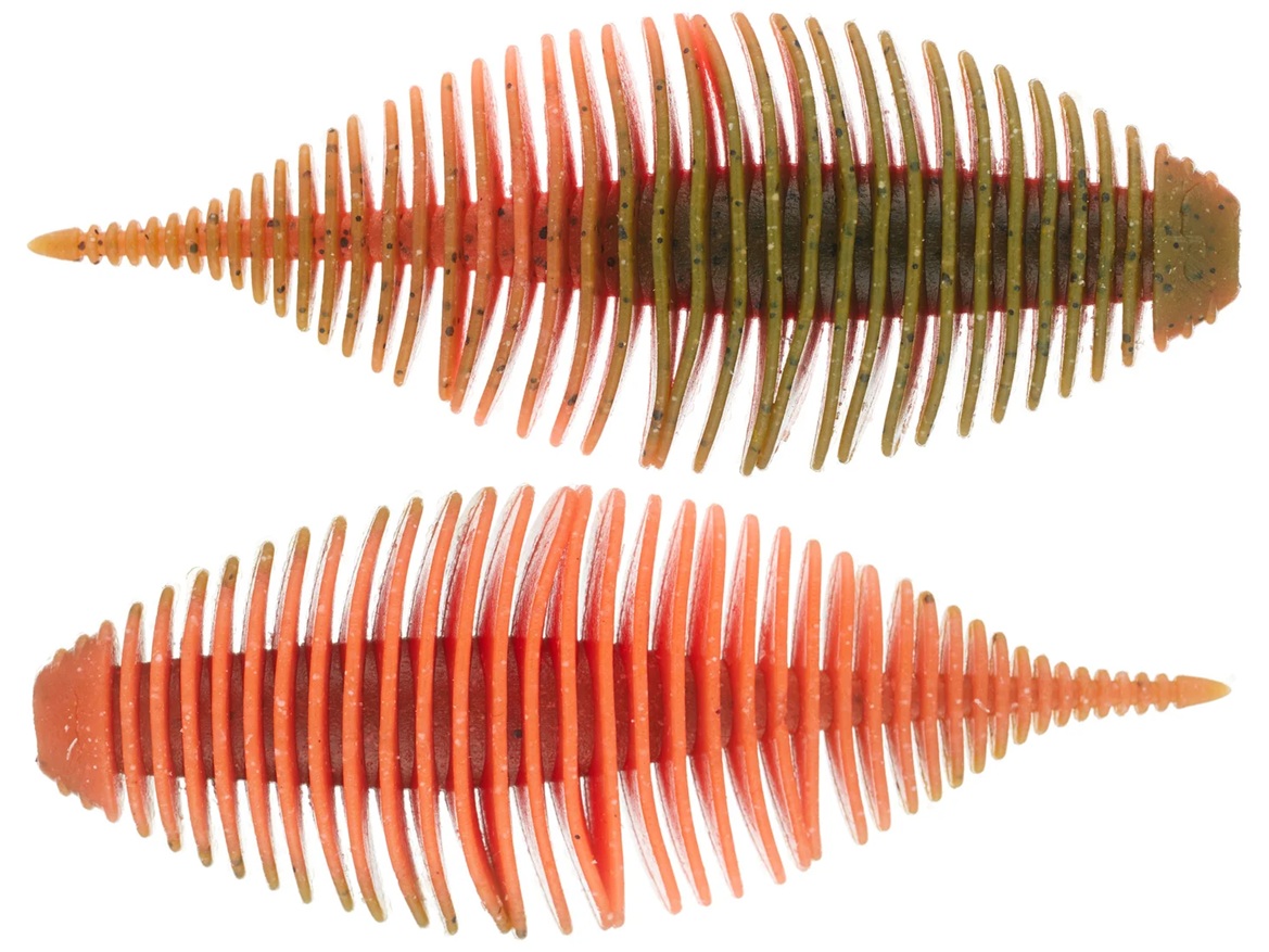 Geecrack Bellows Gill 3.8" | eBay